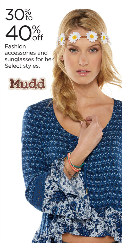 Catalog Cuties: Caroline Lowe, Part 5: Model Squad