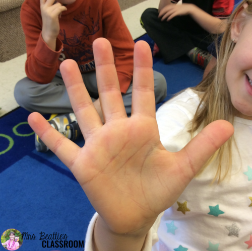 The Best Way to Teach Kids How to Retell a Fiction Story | Mrs. Beattie ...