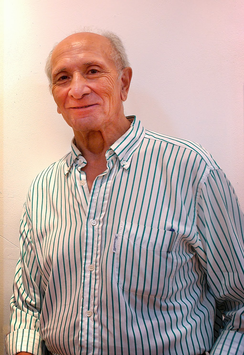 artetvdominicano: INAUGURAN EXPOSICIÓN MUNDOS IRREALES DE MARTÍN SIMÓN ...