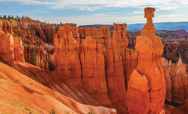 Il paesaggio: definizione, caratteristiche e tipi di paesaggi naturali ...