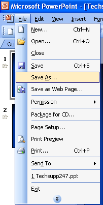 Save a File As .BMP File ~ Microsoft Office Support