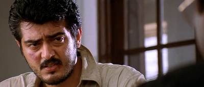 Thala Ajith: Citizen stills in thala