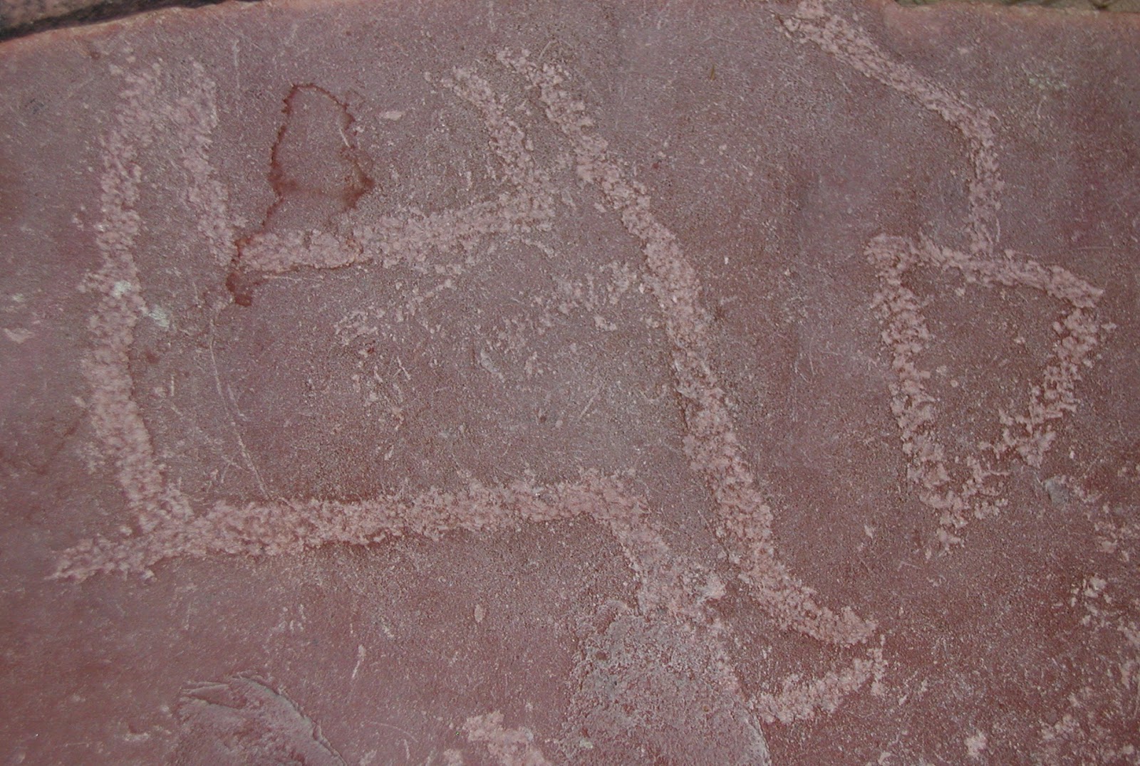 earthscienceguy: Minnesota Geology Monday - Pipestone National Monument