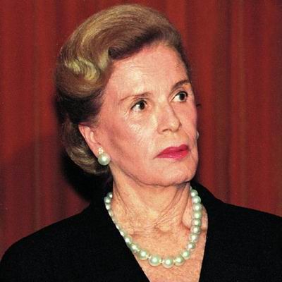 Famosos Que Partiram: Lily Marinho