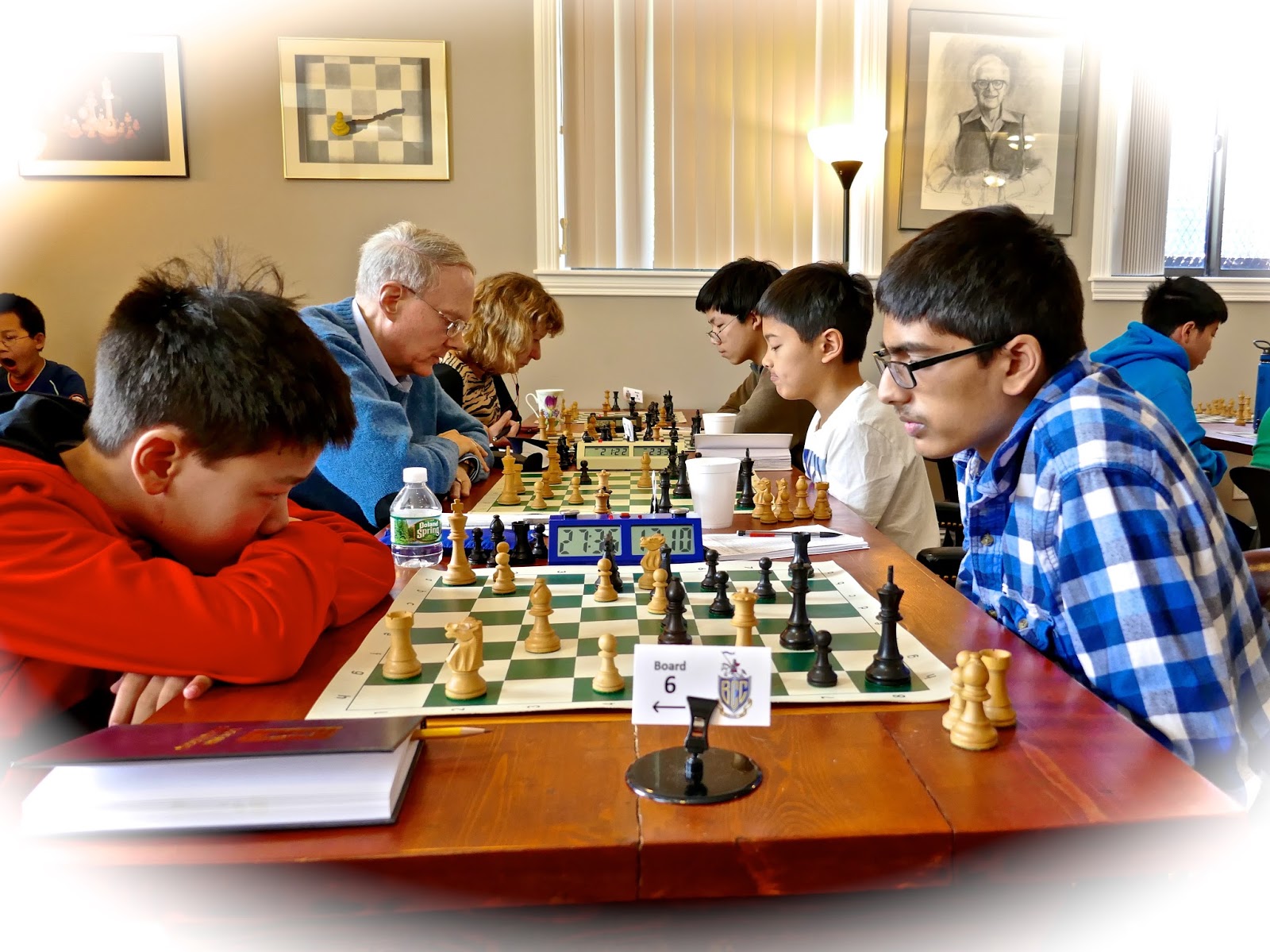 Boylston Chess Club Weblog: BCC LEGENDS OF CHESS: NM CHRIS WILLIAMS ...