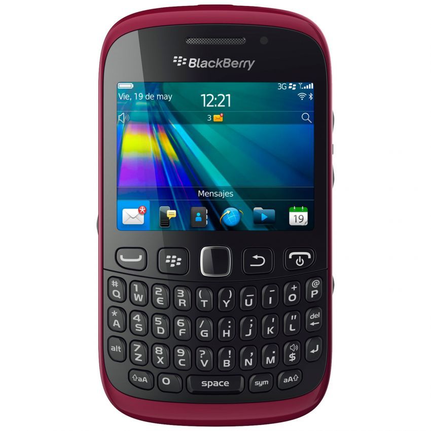 Toko Online BM 99: BlackBerry BM
