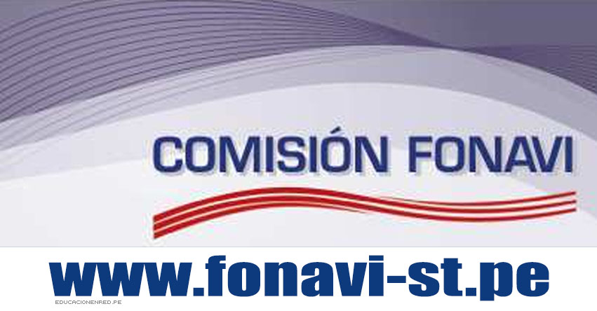 FONAVI: Cómo inscribirse para la devolución de dinero a los FONAVISTAS ...