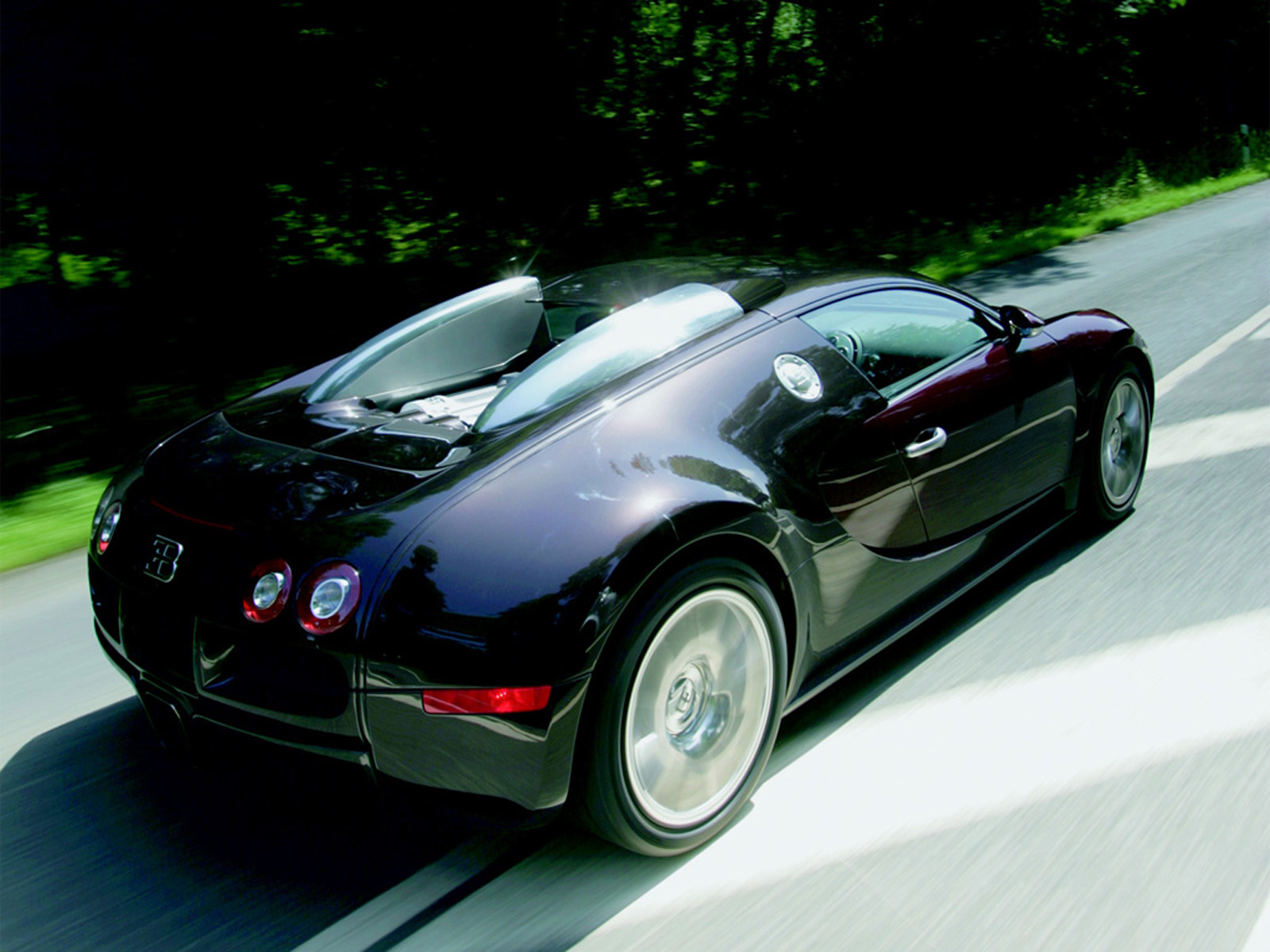 car: bugatti veyron