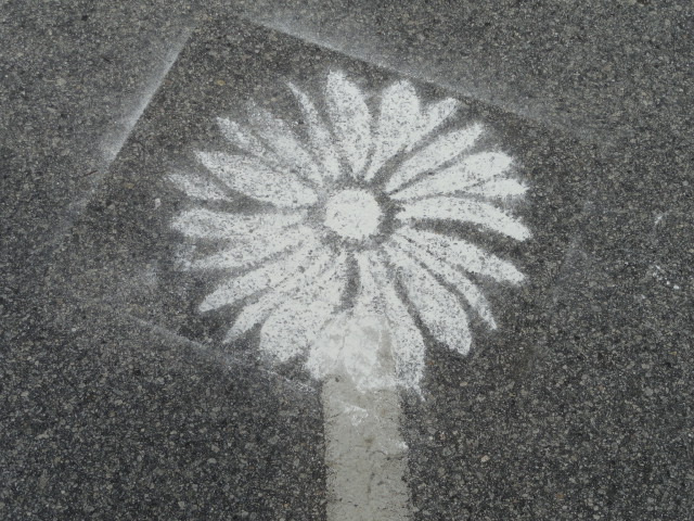 Art of Apex High School: Street Art Workshop at Eva Perry Library