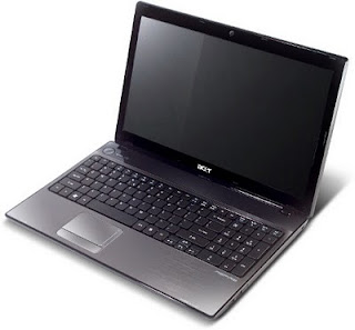 ST-MP3: Acer Aspire 4741-431G50Mn