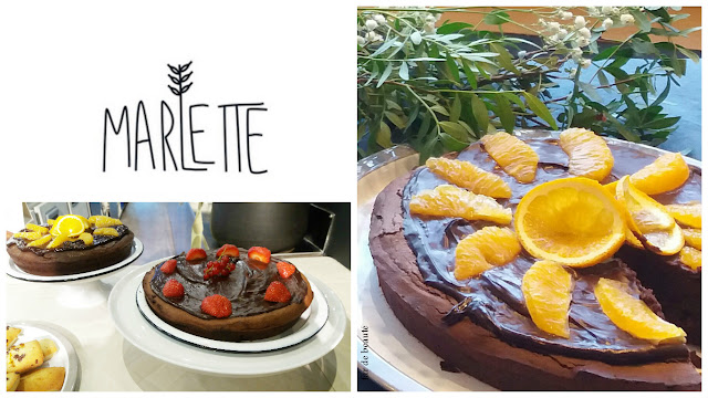 nouveau café-boutique Marlette