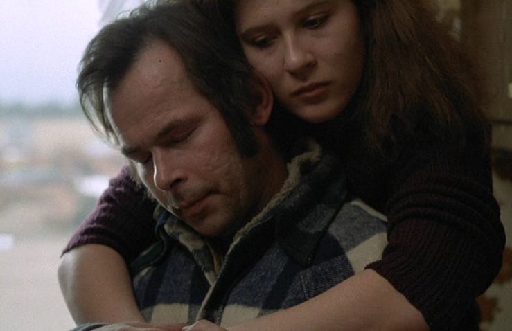 The Film Sufi: "Stroszek" - Werner Herzog (1977)