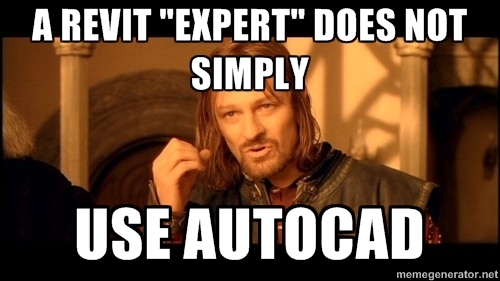 Revit Recess: 10000 Revit Recess Views