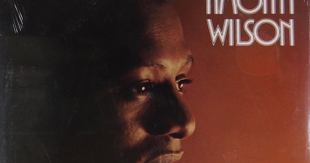 Melodiesmagic: Timothy Wilson - Timothy Wilson 1978 Complete Lp