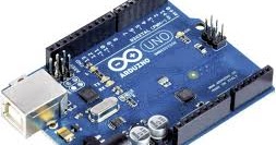 Arduino Uno Board - Parts Lanka