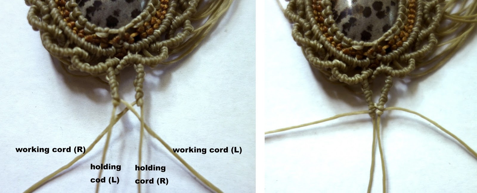 Ecocrafta Macrame : 2017