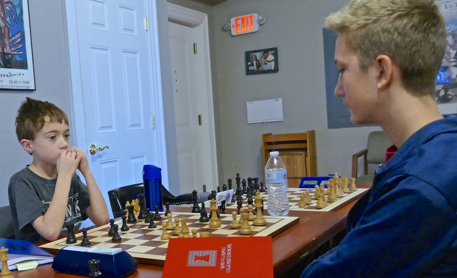 Boylston Chess Club Weblog: BCC DECEMBER QUADS // FULL MOON // 34 PLAY ...