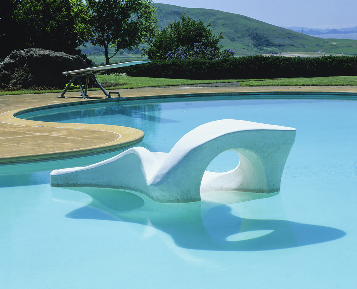 Thomas Church and his ‘Gardens for People’