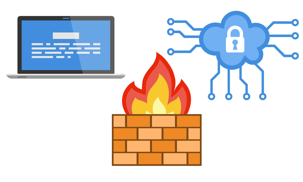 ¿Qué es un Firewall?