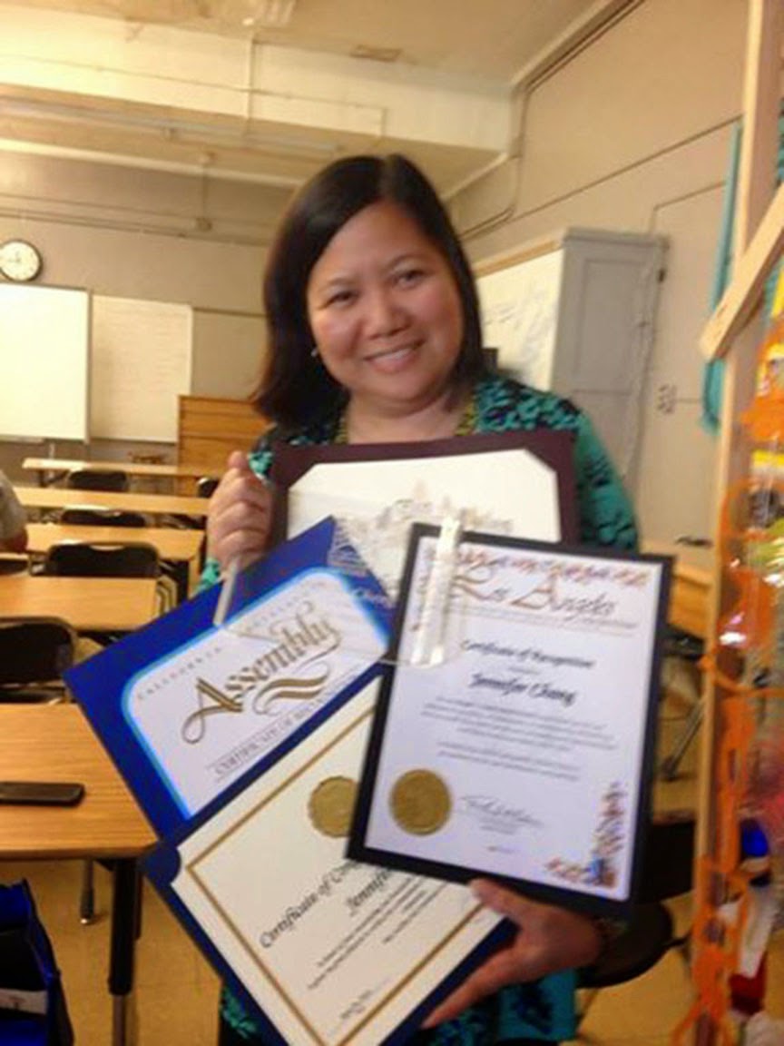 The Alumni Waves: Finally, it's launched!