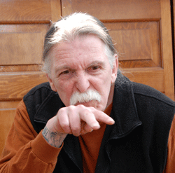 The Worlds: Warding off the malocchio