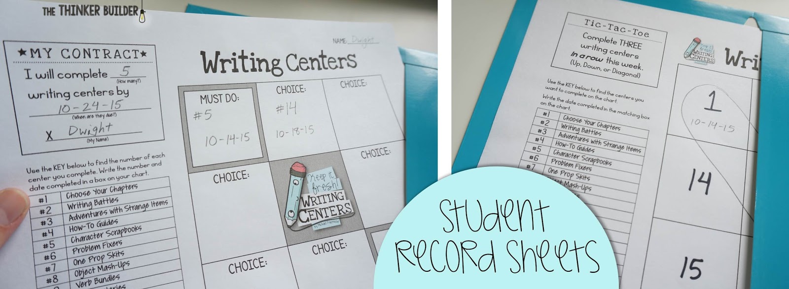 How to Keep Writing Centers Fresh Without Losing Your Sanity