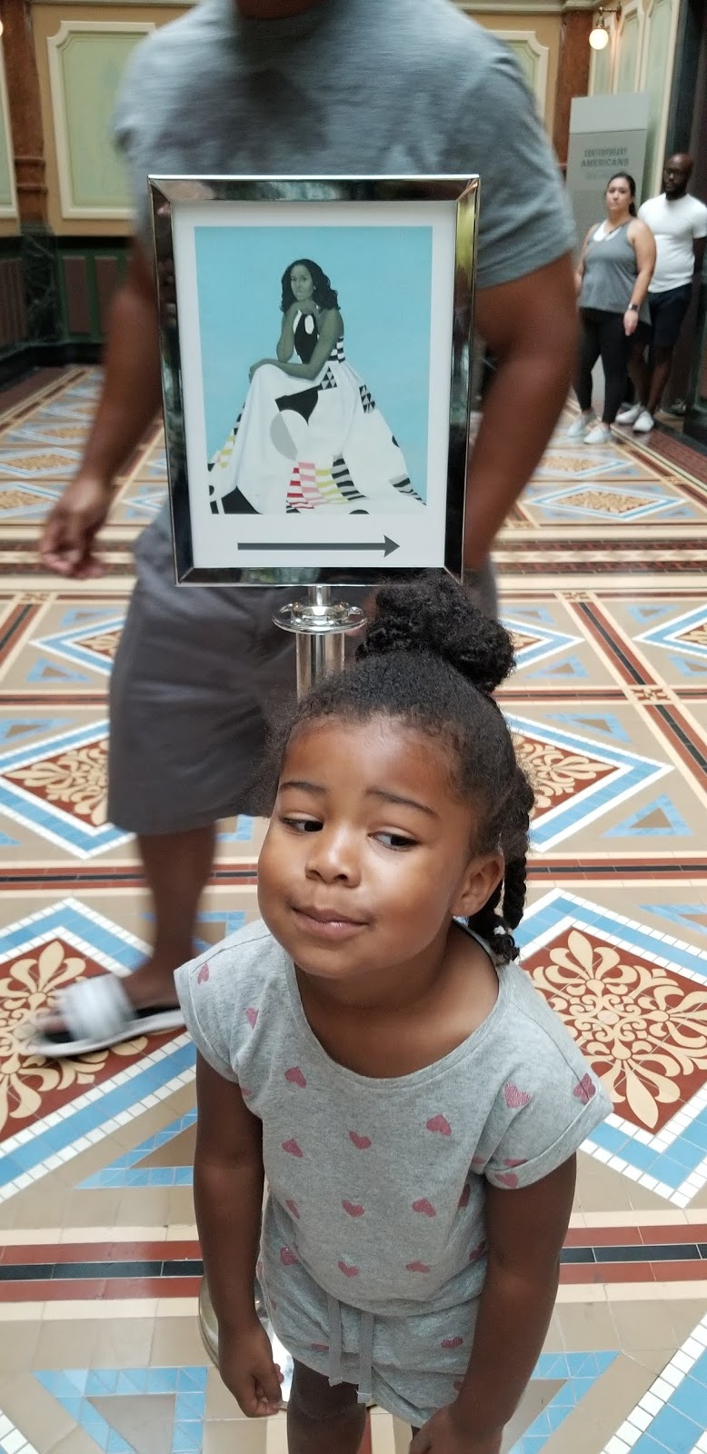 Growing w/ the Whitakers: Summer Time Whitaker Style