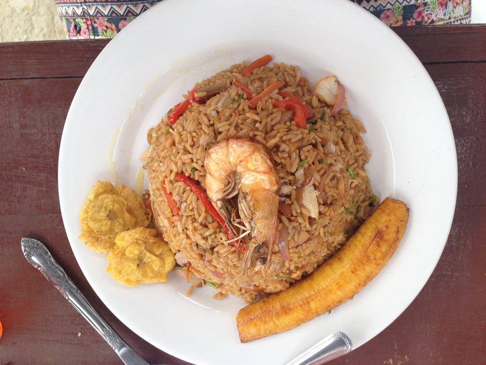 LOS PLATOS MÁS REPRESENTATIVOS DE MANABÍ