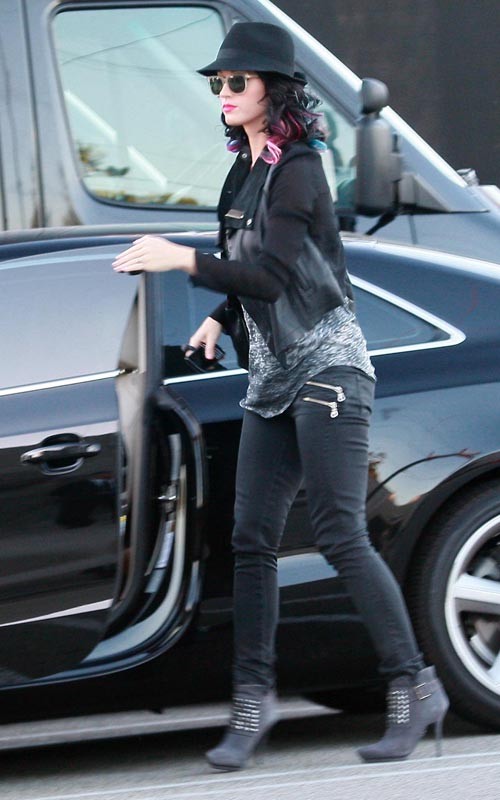 Katy Perry: Katy Perry Jeans