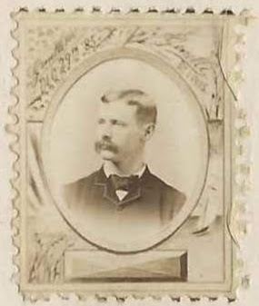 Heirlooms Reunited: 1880s Autograph Album of William Chinn Polk (1860 ...