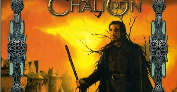 La Maldición de Chalion | Fantasía Sci Fi y Mucho Más