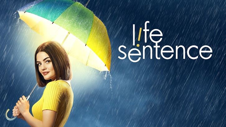 Inverno de 1996: Primeiras impressões de Life Sentence - Nova série de ...