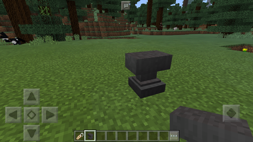 Cara Memberi Nama Kepada Mob di Minecraft | MY TIPS DAN TRIK