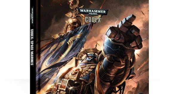 8th Edition Check. Codices Will Remain - Faeit 212