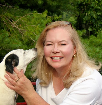 Writers Who Kill: An Interview with Krista Davis