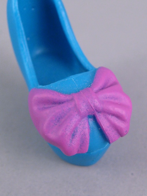 Cutie Pops Crown Cuties Doll, "Crystalina" | The Toy Box Philosopher