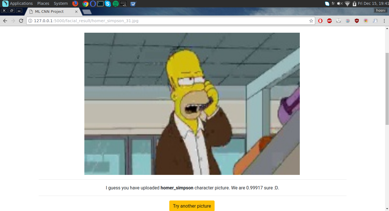 A CNN Machine Learning project using Keras and Tensorflow - Hosni Blog A CNN Machine Learning project using Keras and Tensorflow - Hosni Blog