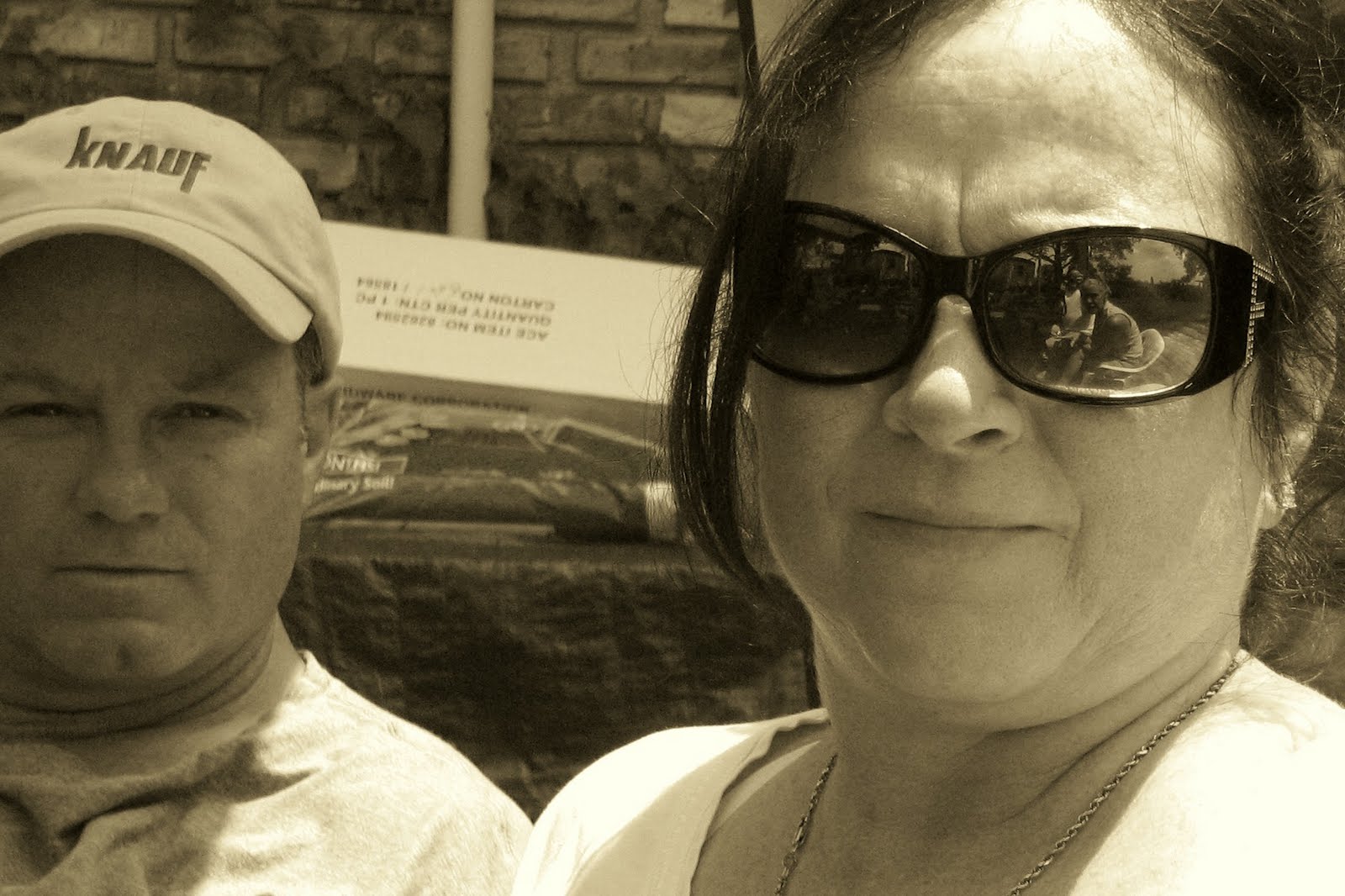 "THE OFFICIAL REARDON FAMILY SITE"