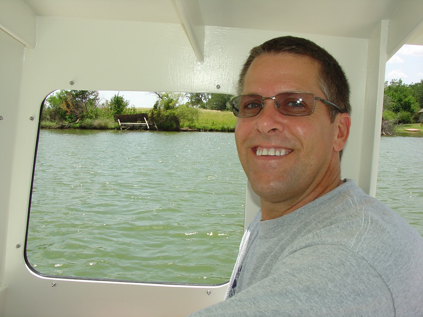 Todd's Mini-Tug Boat Building Journal: 2012