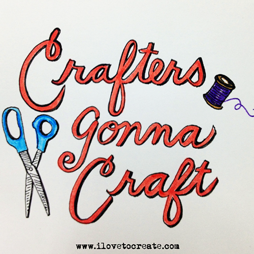 iLoveToCreate Blog: 20 Creative & Crafty Quotes to Share