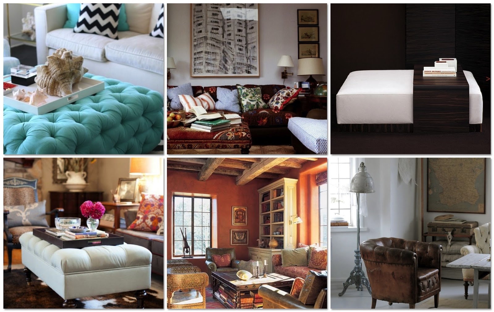 Our Happily Ever Before & After: House Revamp Ideas