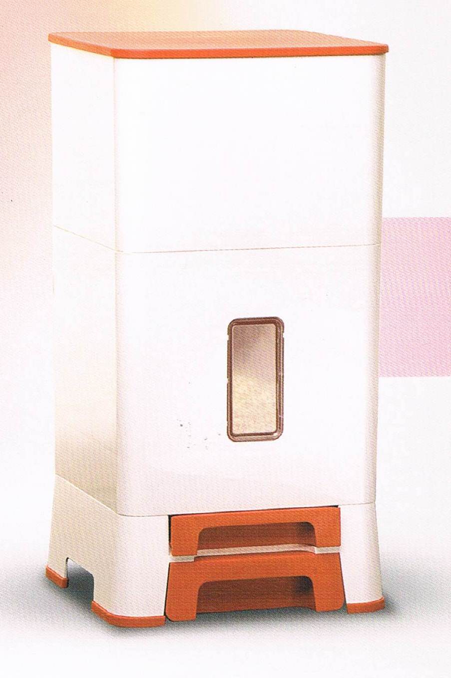 My Tupperware Kitchen: Modular Magic!!