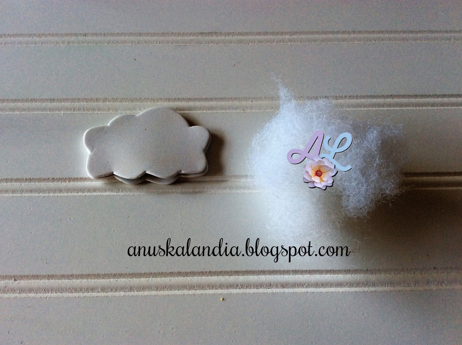 RETO MANITAS: KAWAII BOLI NUBEAnuskalandia