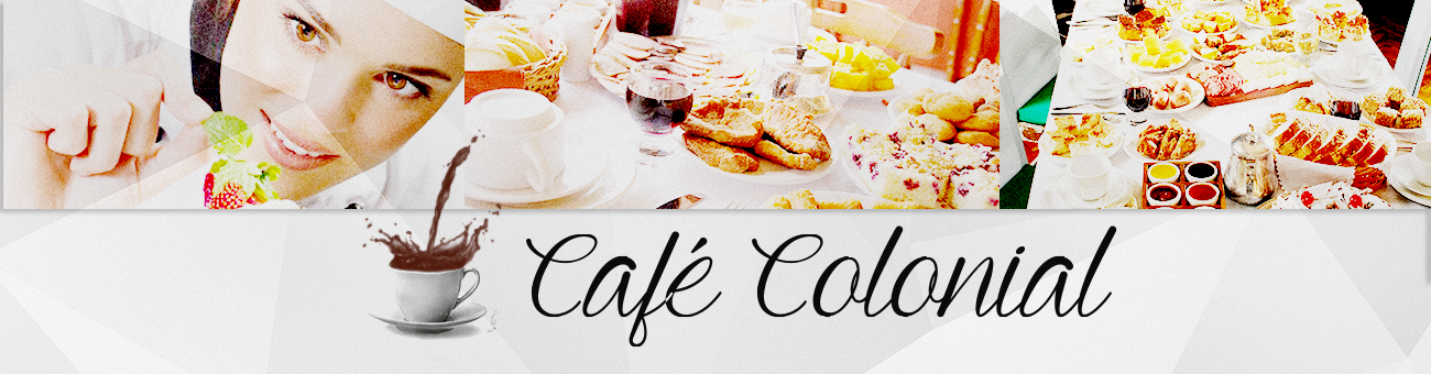 O Café | Café Colonial