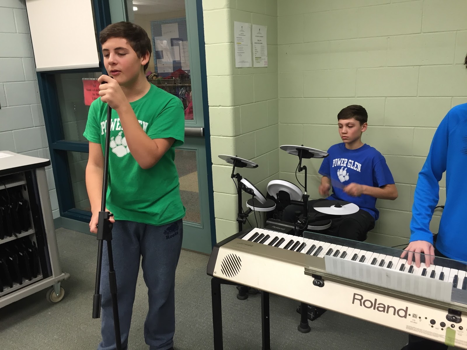 Sandie's Music Teaching Blog: Creating Song Maps