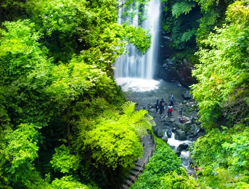 7 Most Beautiful Places in Majalengka | Wonderful Indonesia