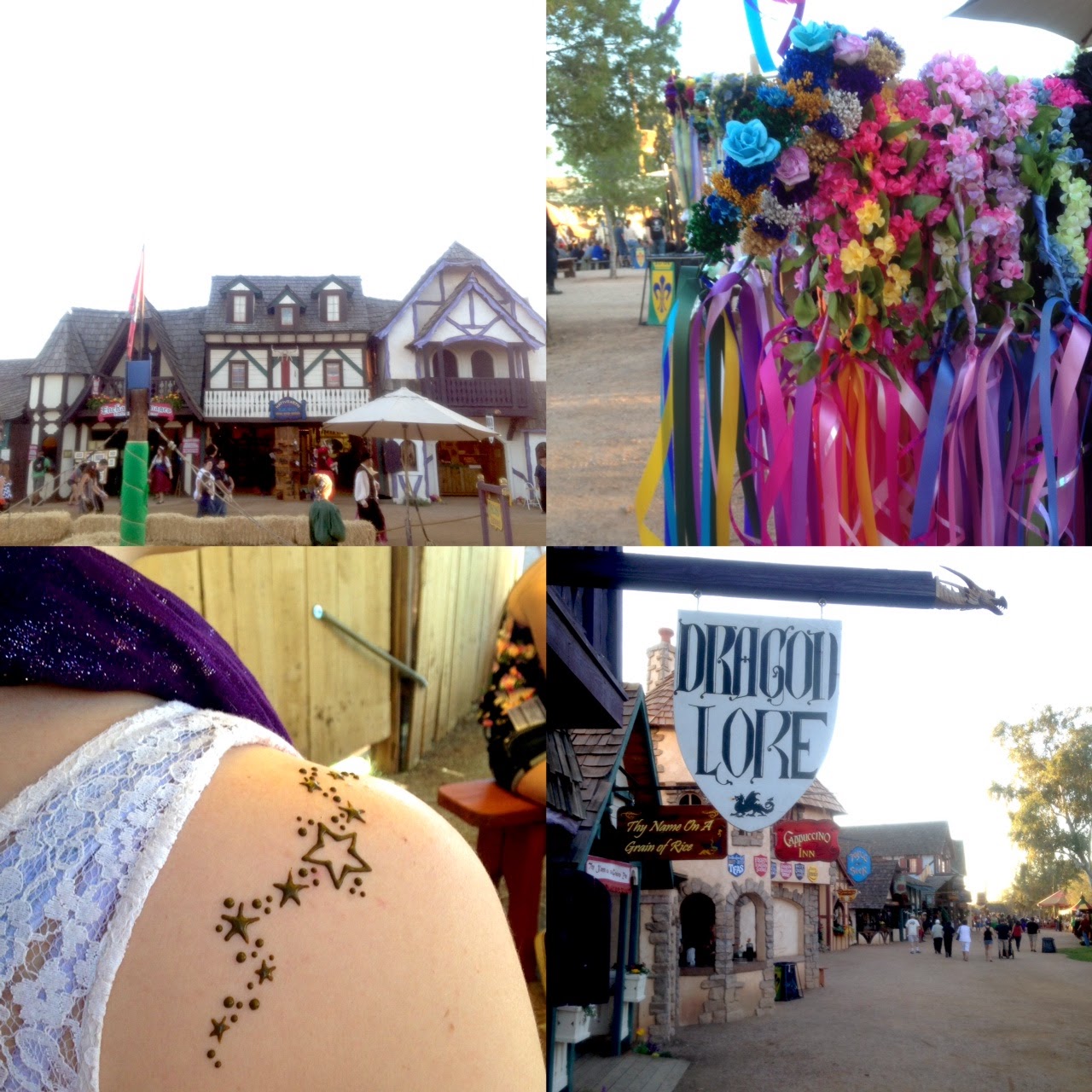 Voguish At Best: on being unabashed