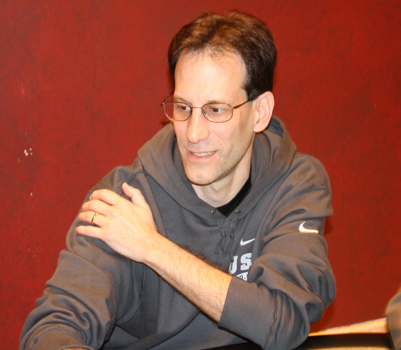 Borgata Fall Poker Open 2012: 11/11/12