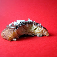 Delicious Delicious Delicious: Re-Inventing the Lamington Day Nine ...
