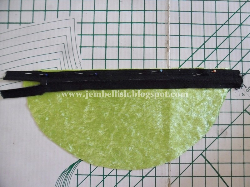 Creating my way to Success: Tablet Bean Bag Tutorial